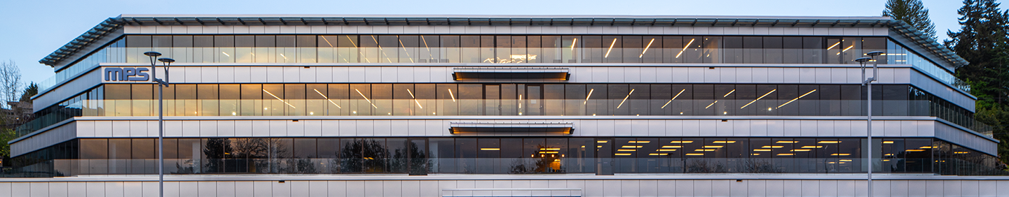 MPS芯源系统2024校园招聘